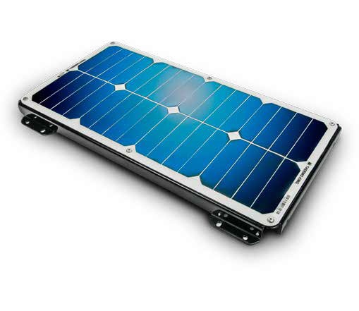 Download A Thermo King Thermolite Solar Panel Brochure