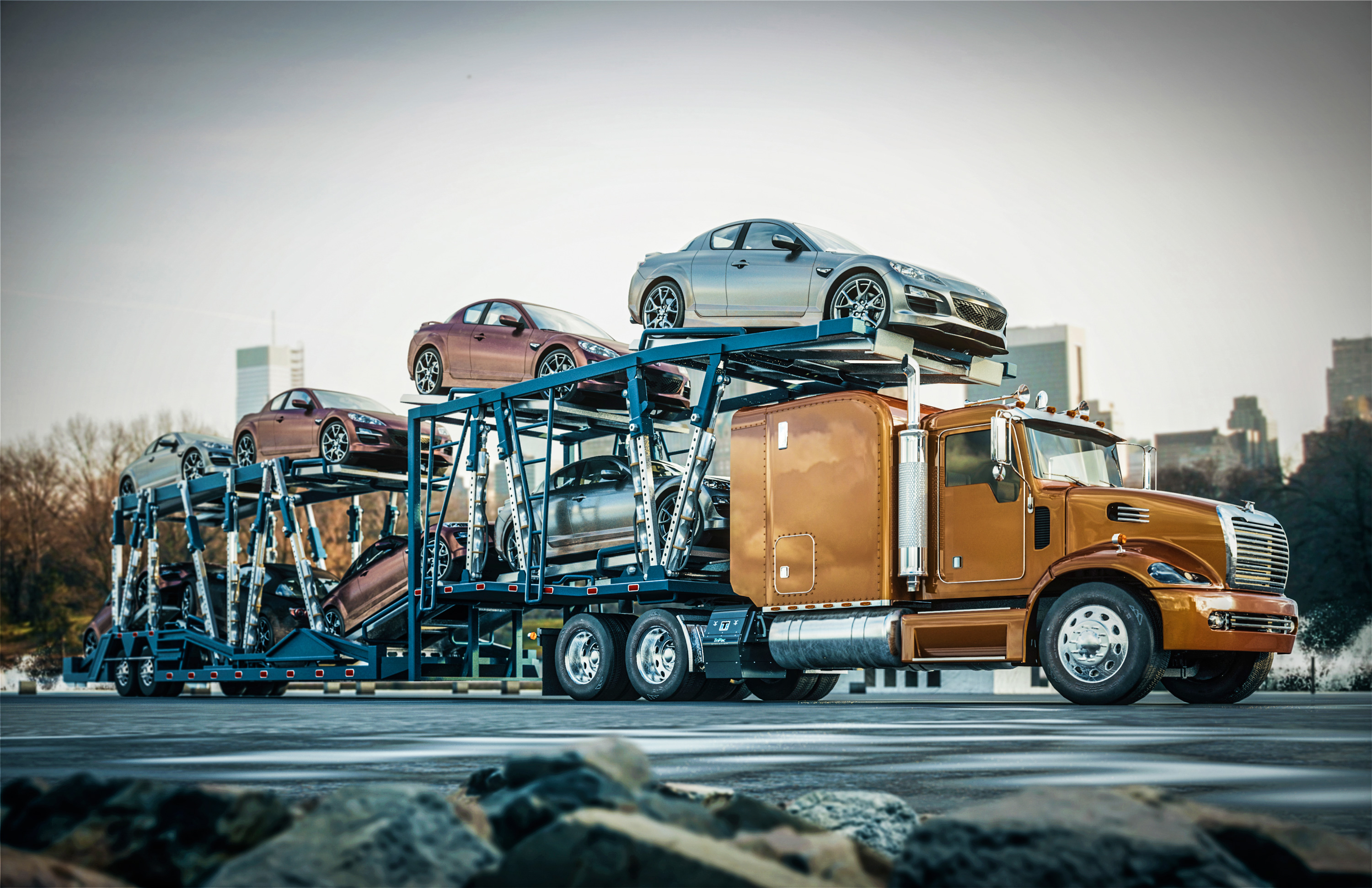 Download A TriPac Evolution Diesel APU Brochure